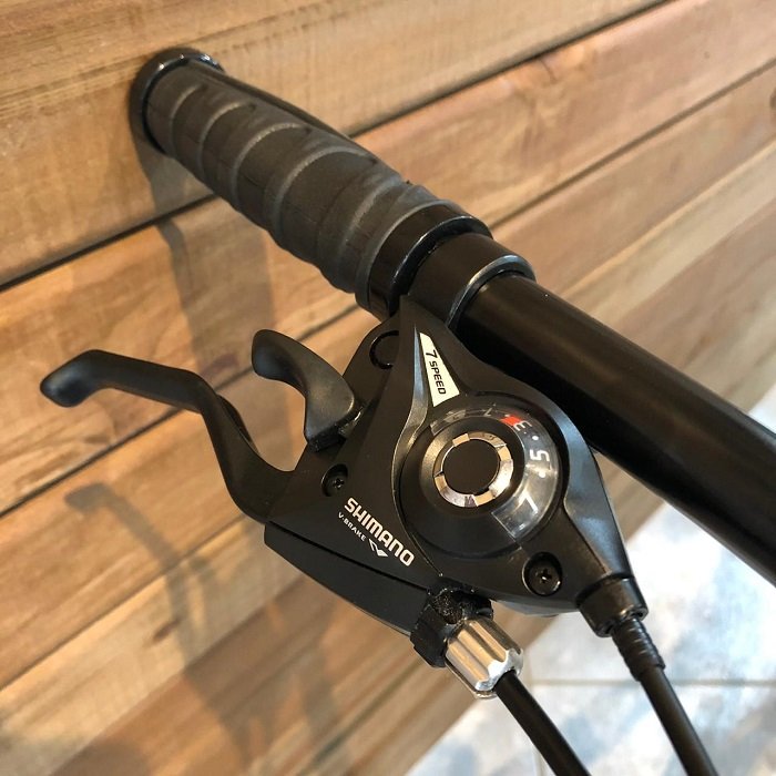 Comprar Bicicleta SL327 Shimano 21v - Soul Cycles | BP Bike Shop