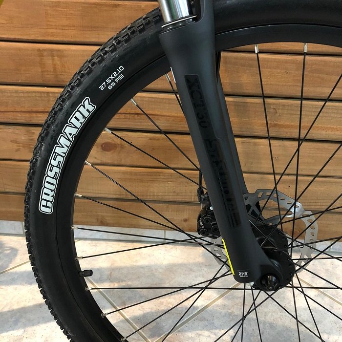 Comprar Bicicleta SL327 Shimano 21v - Soul Cycles | BP Bike Shop