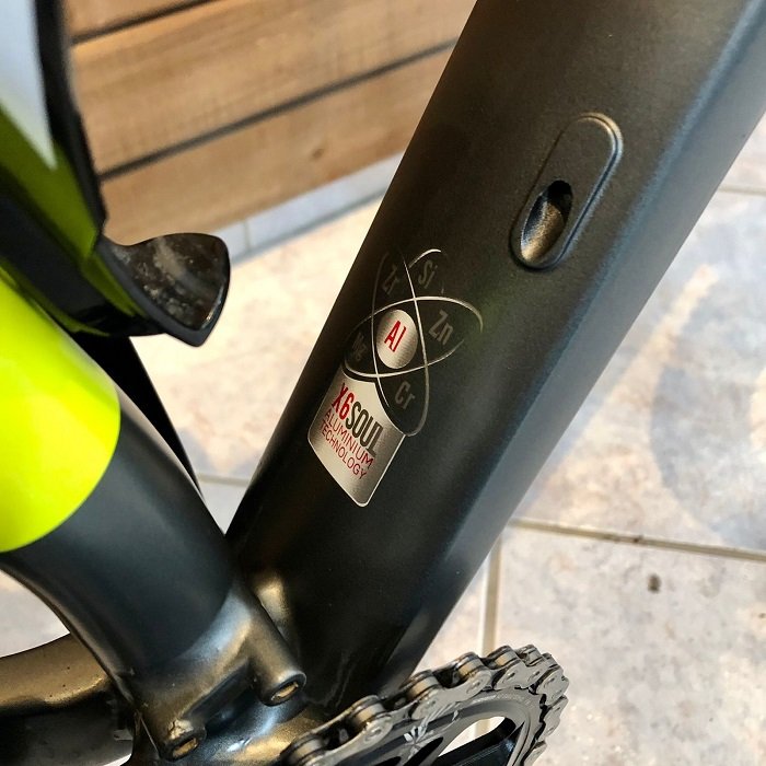 Comprar Bicicleta Usada Soul SL729 Sram Nx 12v - Soul Cycles | BP Bike Shop