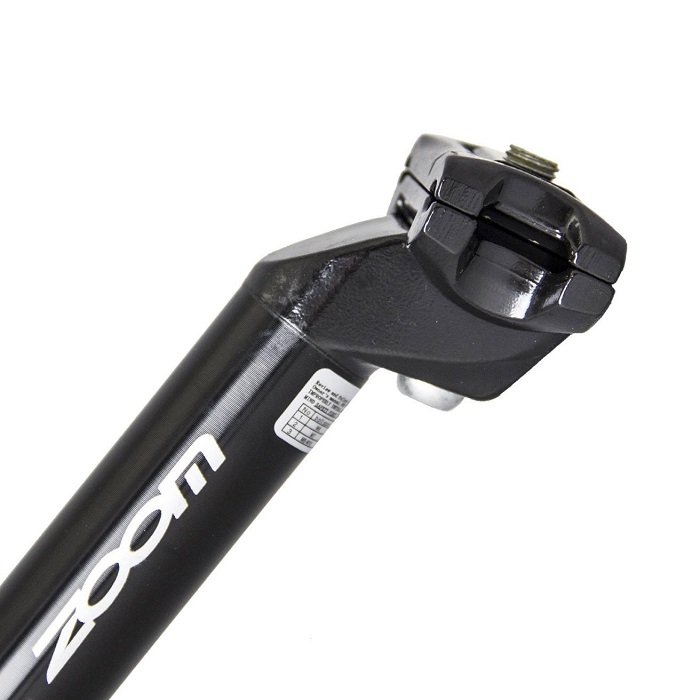 Comprar Canote 30.9 x 400mm x Offset 15mm C207 - Zoom | BP Bike Shop