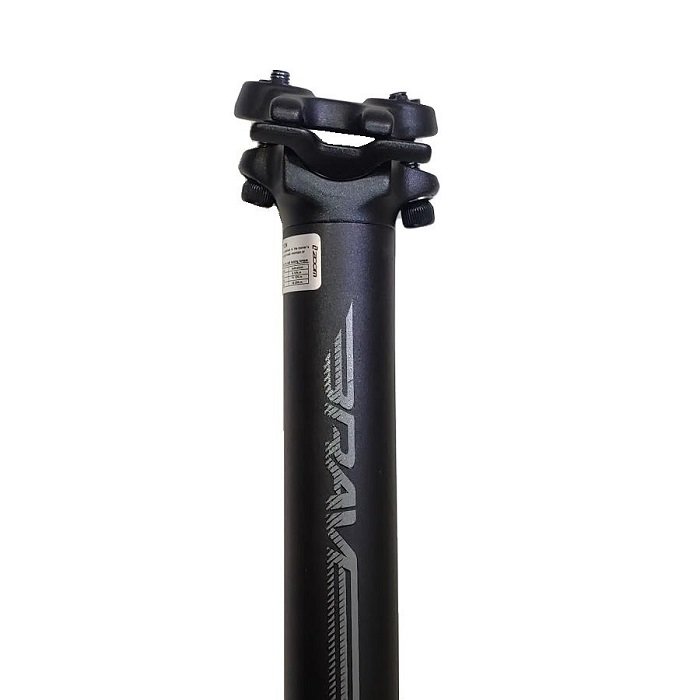 Comprar Canote 31.6 x 400mm x Offset 0mm - Brave | BP Bike Shop