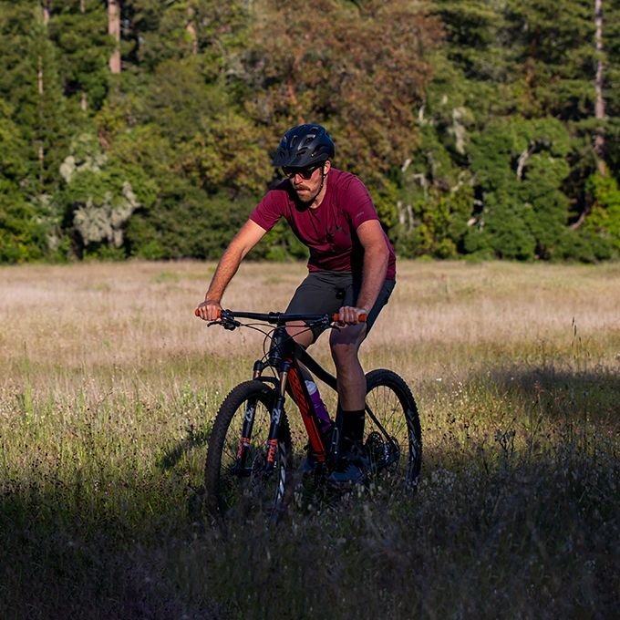 Comprar Capacete Fixture Matte Grey - Giro | BP Bike Shop