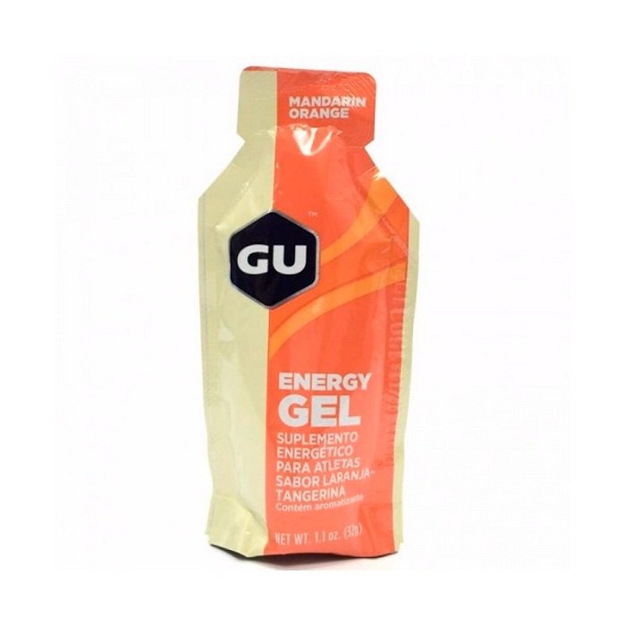 Comprar GU Energy Gel (sachê 32g) - GU | BP Bike Shop