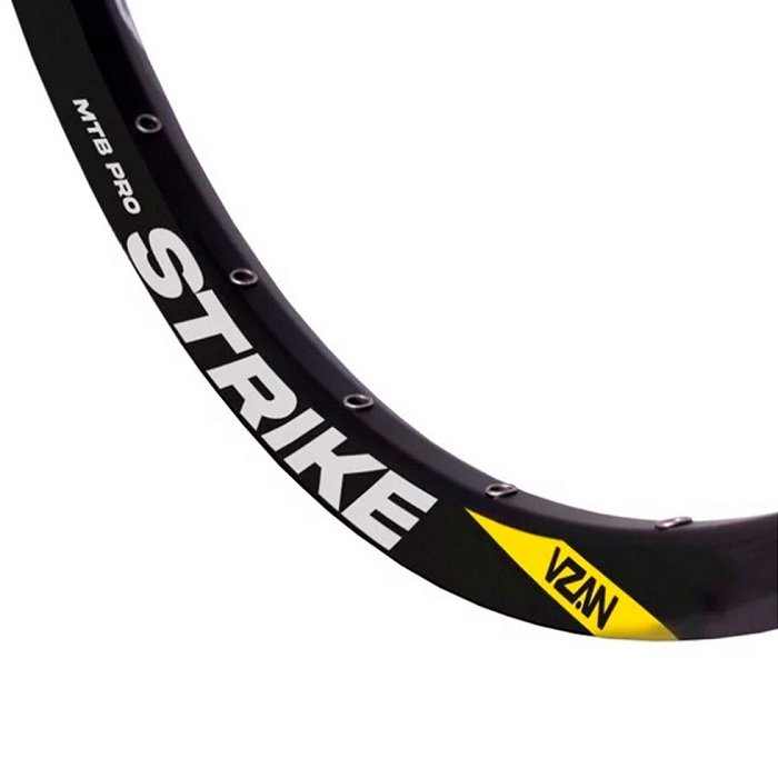Comprar Par Aro 29" 32 Furos Strike Pro Tubeless Ready Disc Parede ...