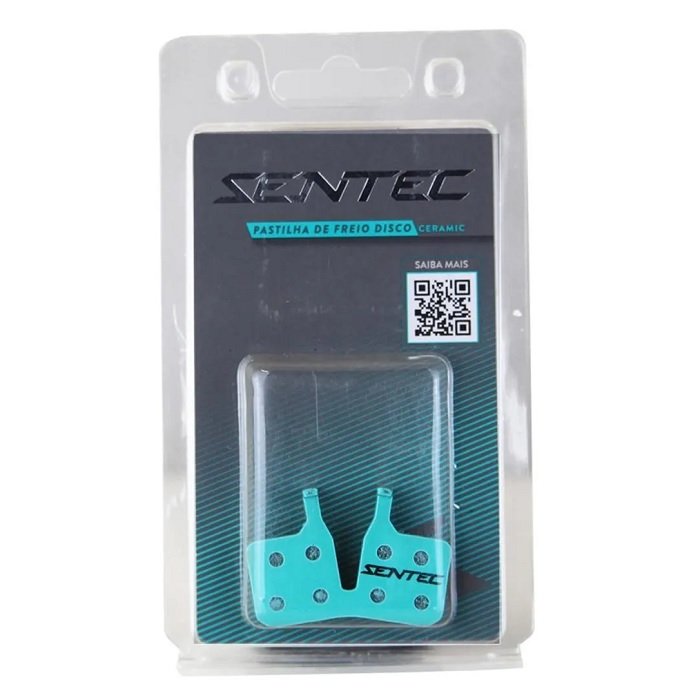 Comprar Pastilha Freio a Disco Ceramic Magura 4 Pistao STFRE0027 ...