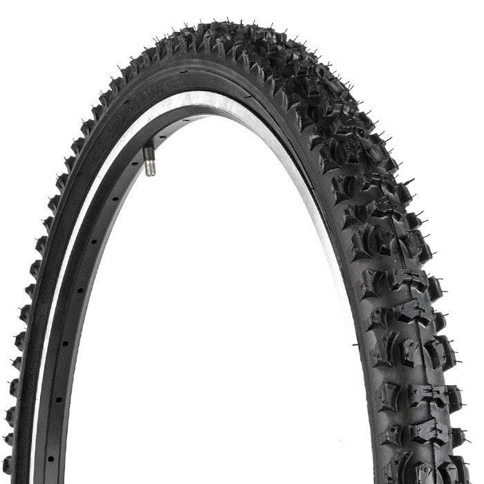 Comprar Pneu Aro 26 X 2.10 K816 Arame - Kenda | BP Bike Shop