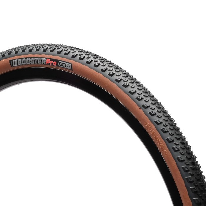 Comprar Pneu Aro 29 X 2.40 Booster Pro K1227 TR SCT Coffee Skin Kevlar - Kenda | BP Bike Shop
