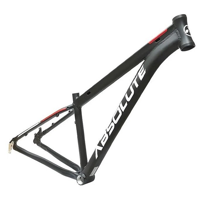 Comprar Quadro Mtb Aro 29 Modelo Nero IV (Preto e Branco) - Absolute ...