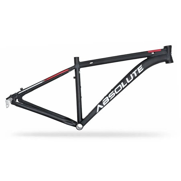Comprar Quadro Mtb Aro 29 Modelo Nero IV (Preto e Branco) - Absolute ...