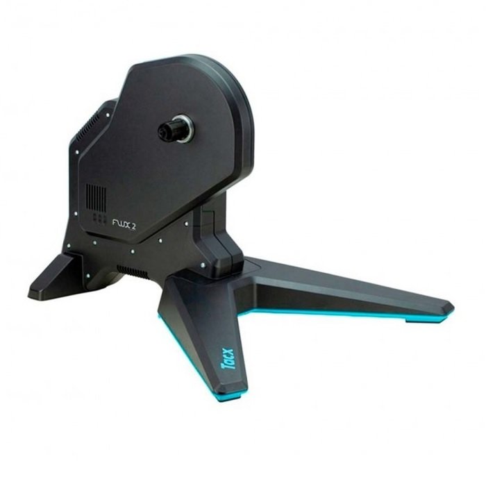 Comprar Rolo de Treino Fixo Flux 2 Smart - Tacx | BP Bike Shop