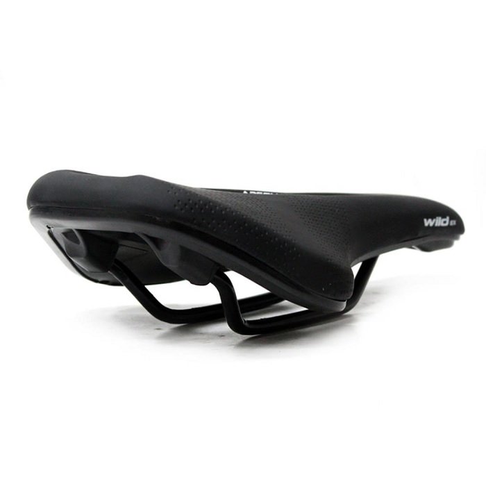 Comprar Selim Vazado Wild Ex - Absolute | BP Bike Shop