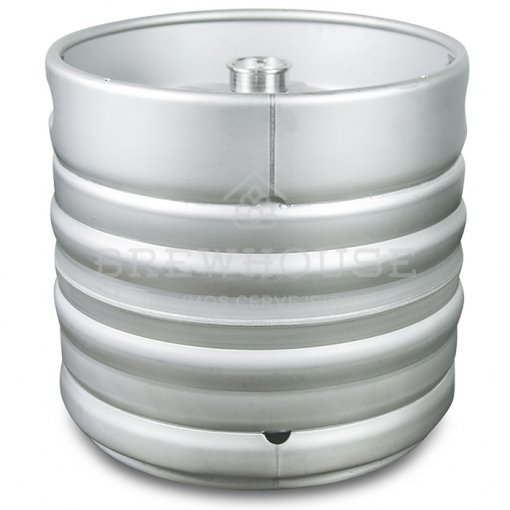 BARRIL INOX, Embarrilamento