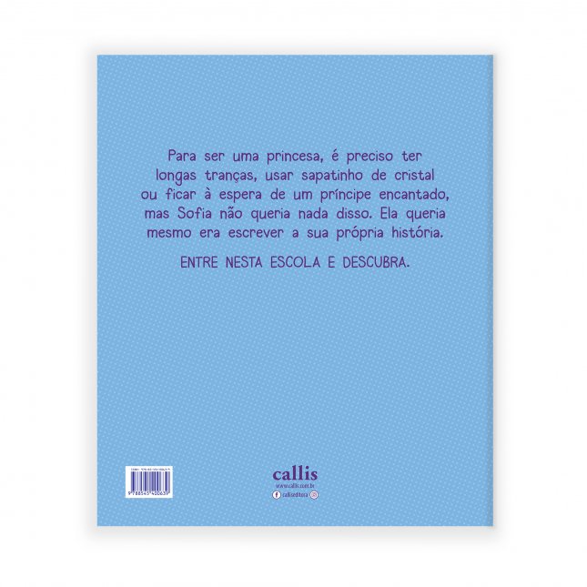 Escola de Princesas Recatadas