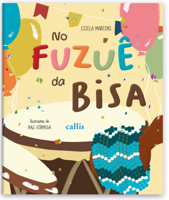 No Fuzue da Bisa