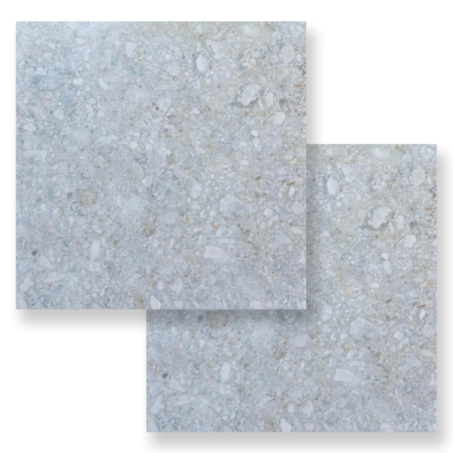 Cerâmica Esmaltado 42x42cm Jade Tipo a Ref 6214 - Porto Rico