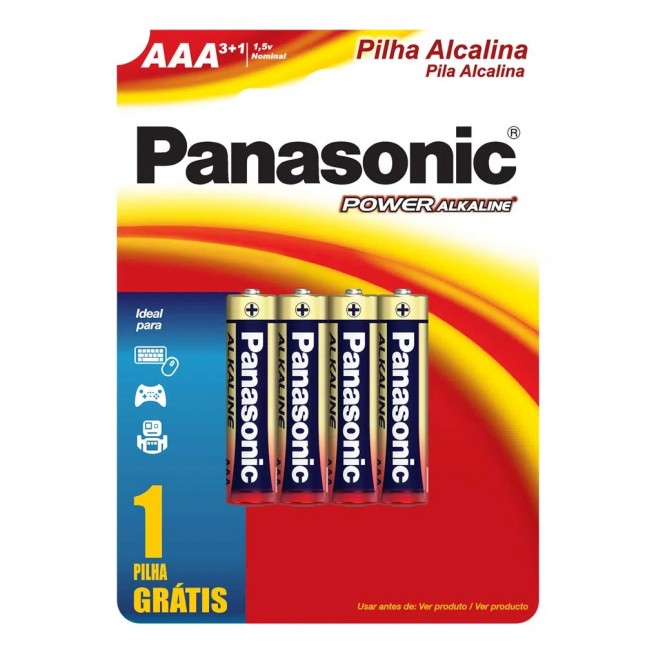 Pilha De Palitos Clipart PILHA RAYOVAC PALITO AAA ALCALINA UNIDADE