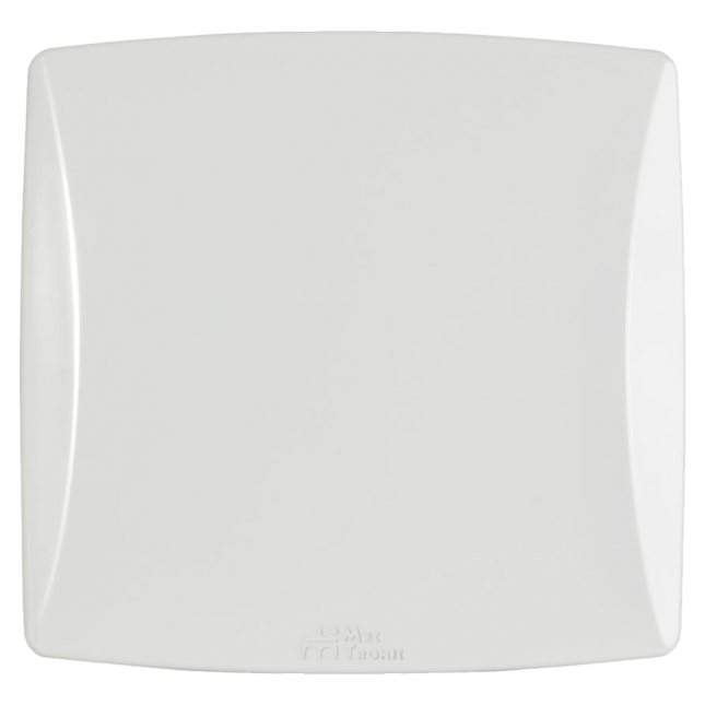 Placa 4x4 Cega Linha Petra Ref 82055 - Mectronic