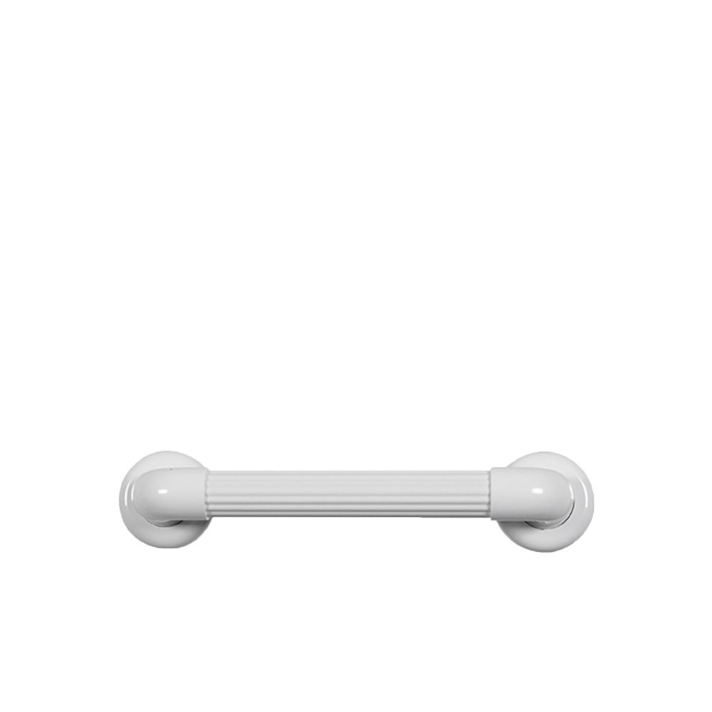 Barra de Apoio Reta em Pvc 30cm - Astra