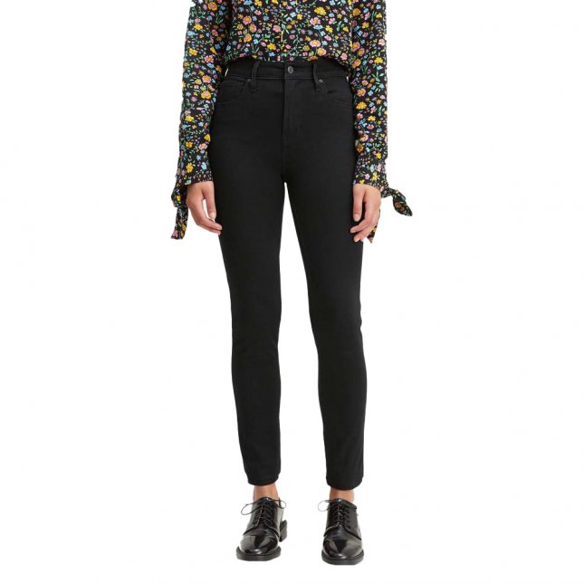 Calça Jeans Levi's 721 High Feminina