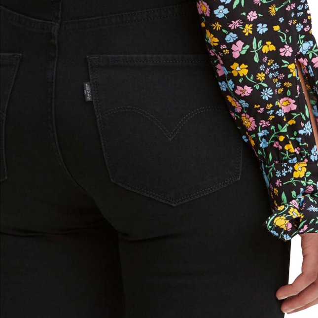 Calça Jeans Levi's 721 High Feminina