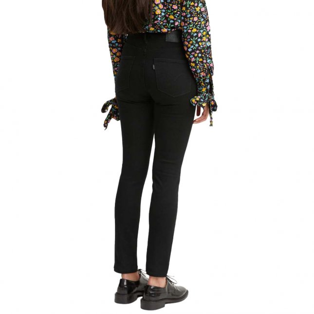 Calça Jeans Levi's 721 High Feminina