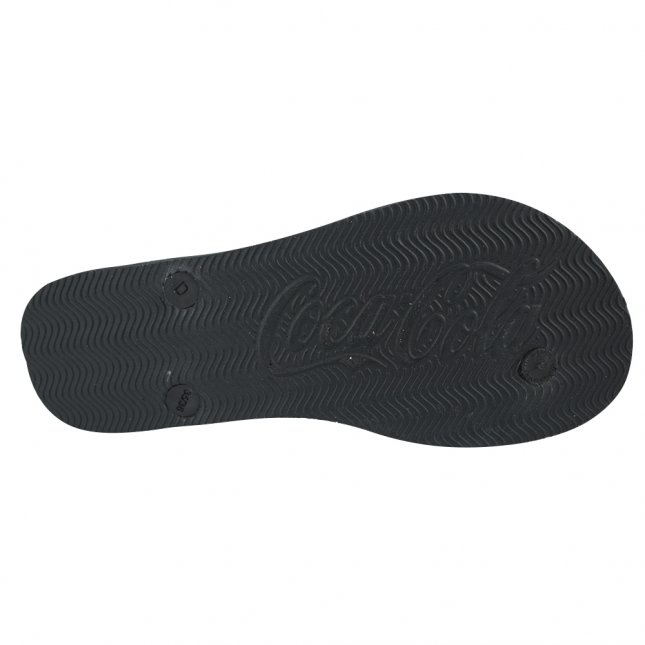 Chinelo Coca Cola Gradient Coke Feminino