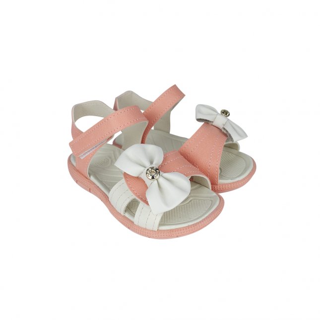 Sandália Klin Tic Tac Baby Feminina