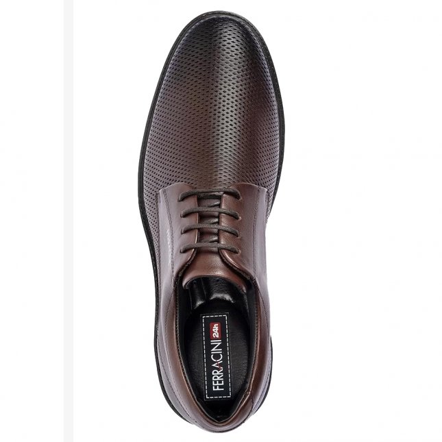 Sapato Ferracini Play Masculino