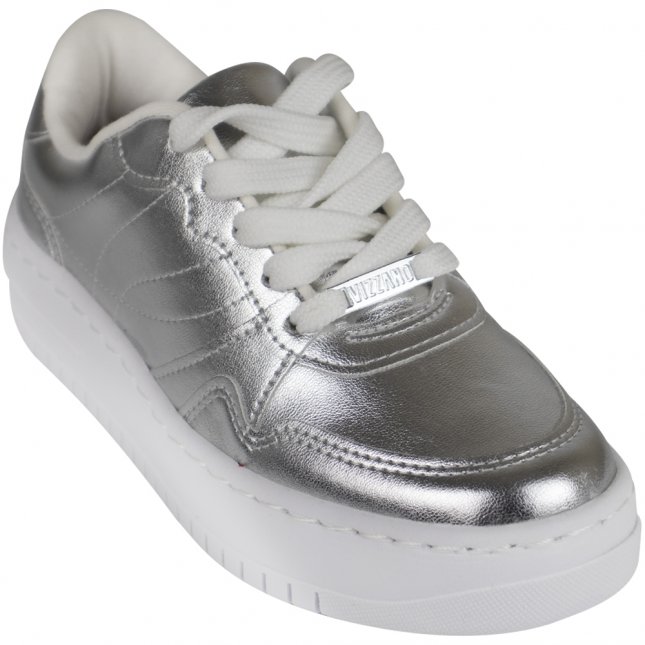Tênis Vizzano Silver Feminino