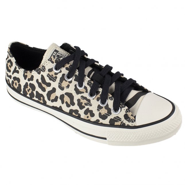 Tênis Converse All Star Animal Print Feminino