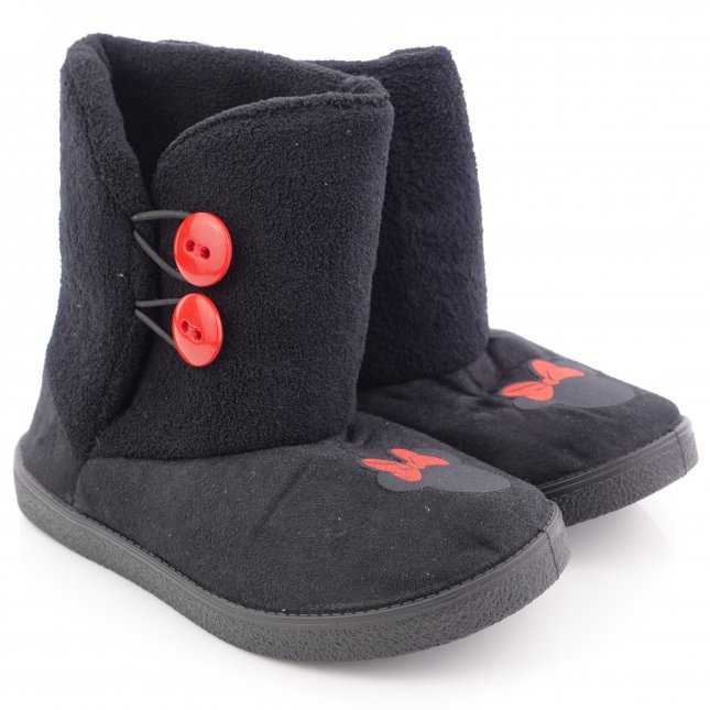 Loja de calçados Casas Ajita Ajita calçados possui Pantufas, das mais ...