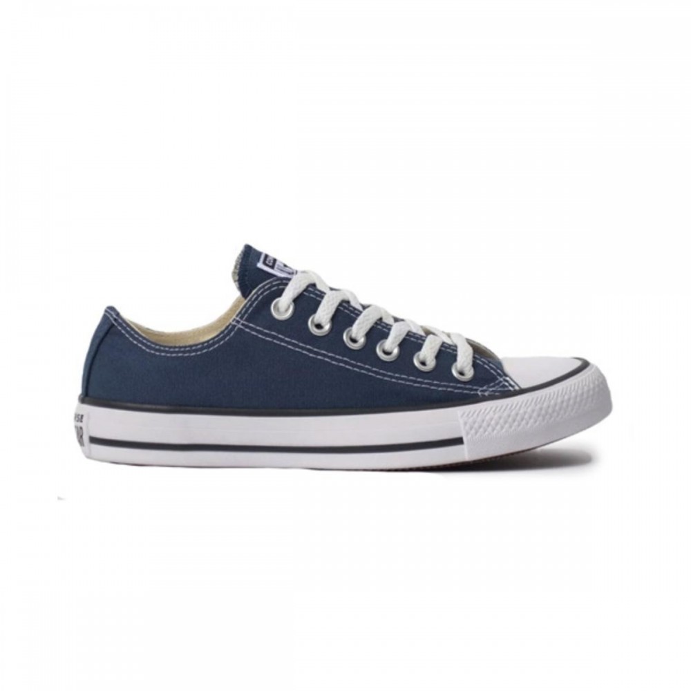 Tênis Converse Chuck Taylor All Star Core Ox Unissex - Original ...