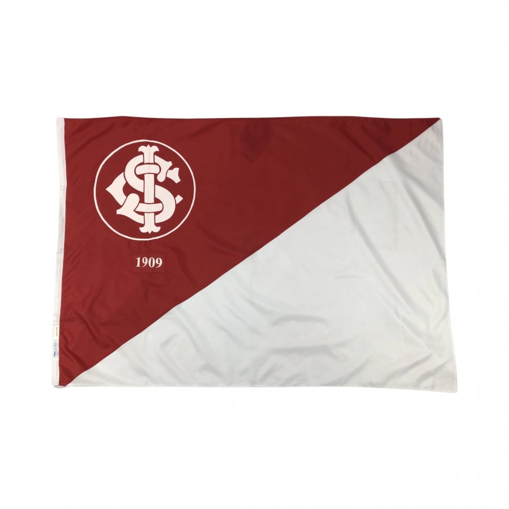 Bandeira Internacional 1,12x1,60 - Original | CasaViva Esportes