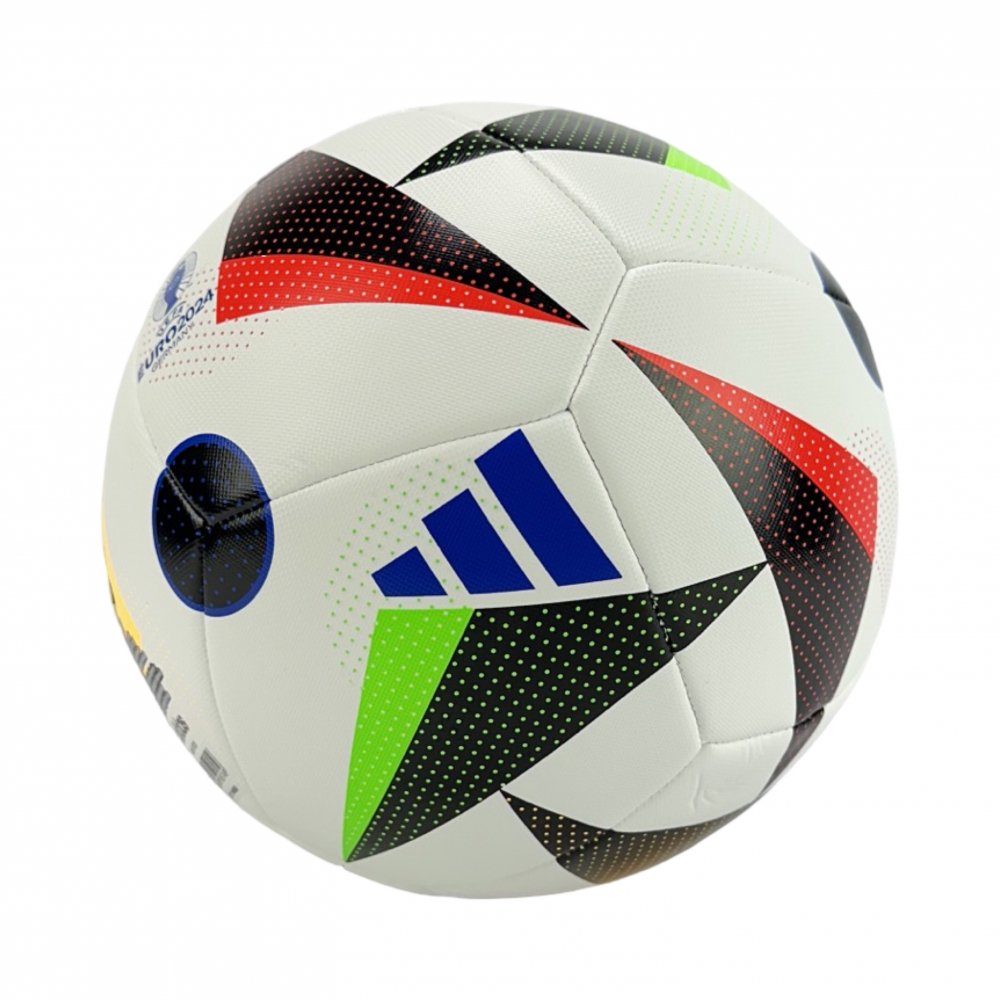 Bola Adidas Euro 24 Training | Casaviva Esportes