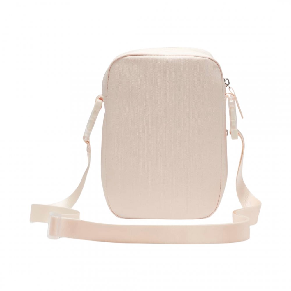 Bolsa Bag Nike Heritage Crossbody MTLC Unissex | Casaviva Esportes