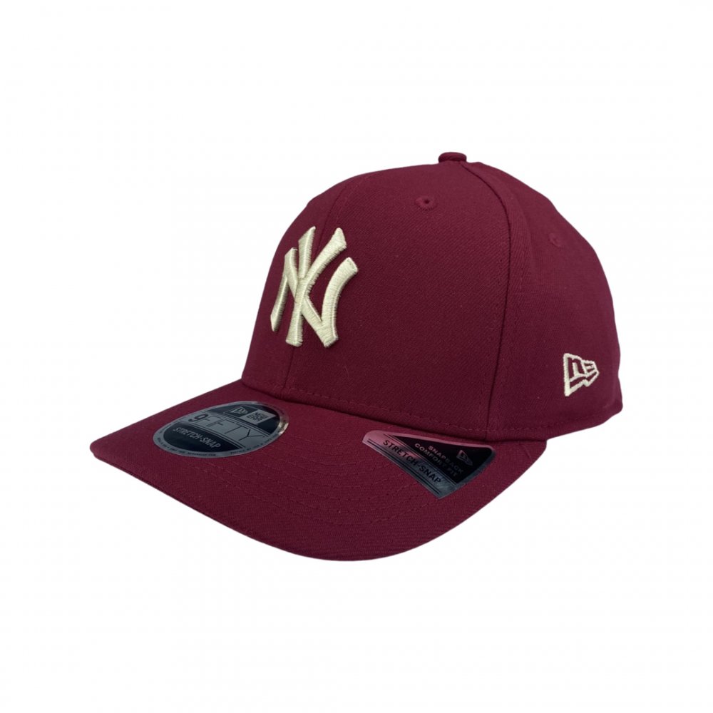 BONÉ 9FIFTY STRETCH SNAP MLB NEW YORK YANKEES - Original | CasaViva ...