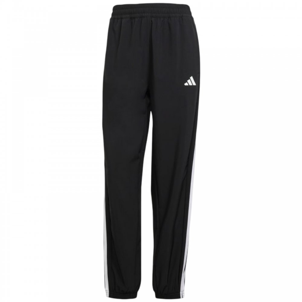 Calça Adidas Train Essentials Três Listras Feminina | Casaviva Esportes