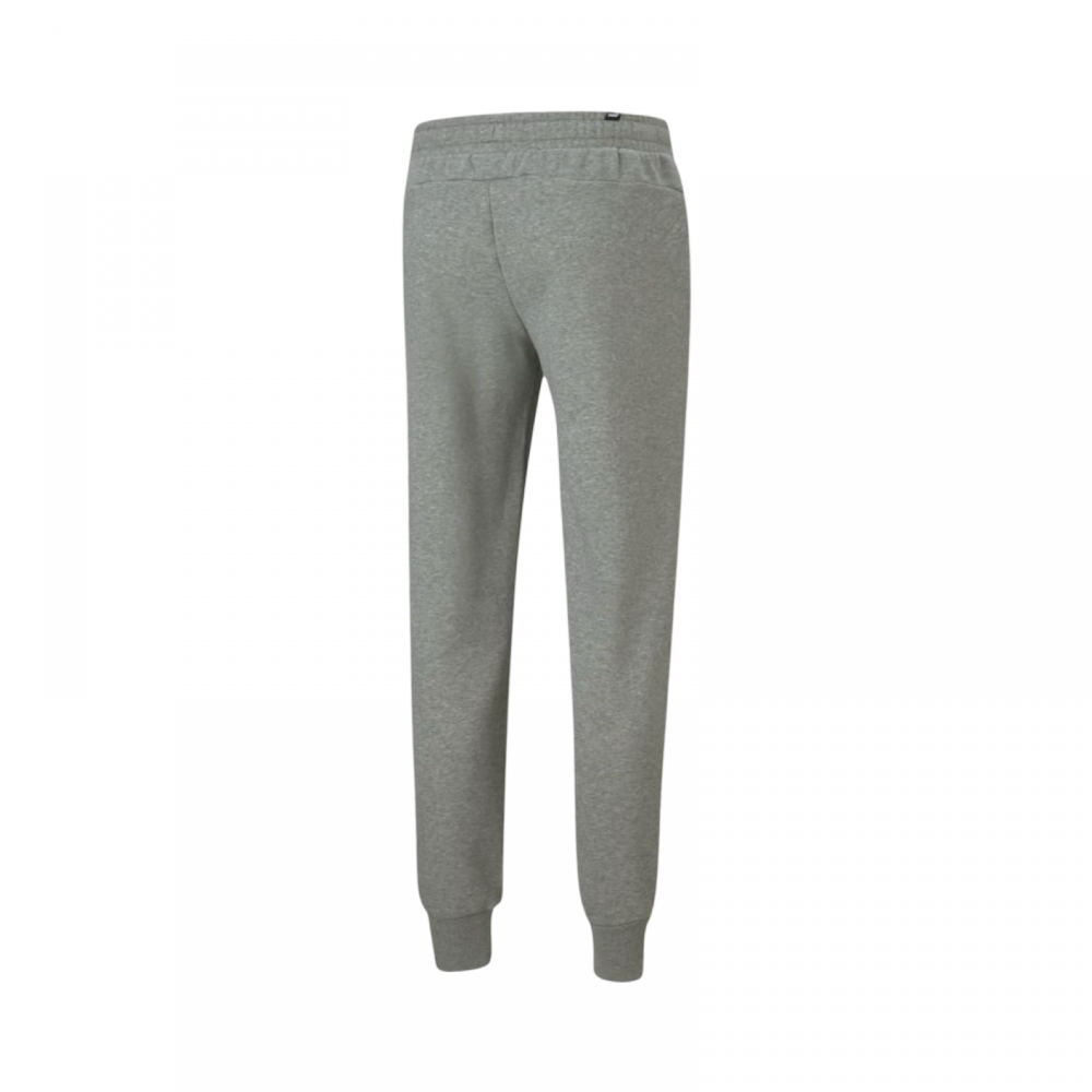Calça Puma Essentials Logo Pants Masculina | Casaviva Esportes