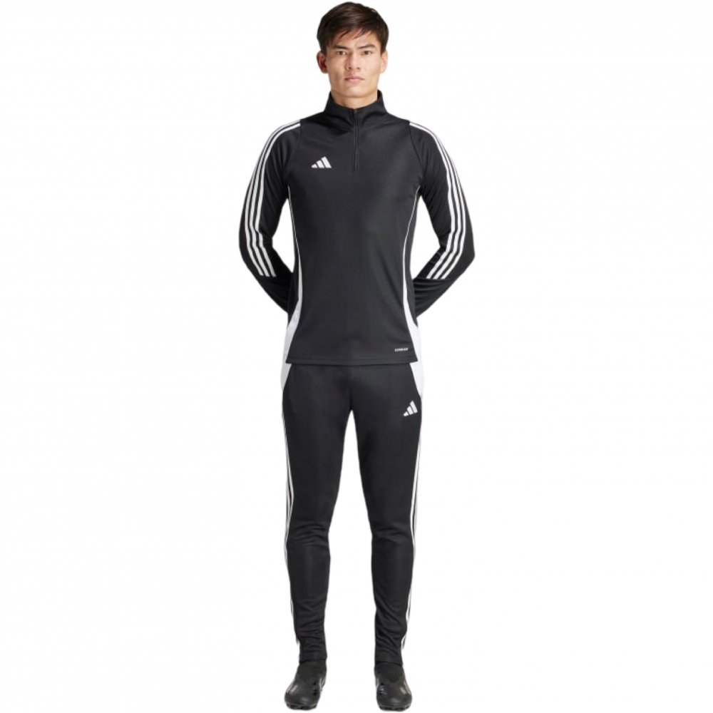 Camisa Adidas Treino Tiro 24 Masculina | Casaviva Esportes