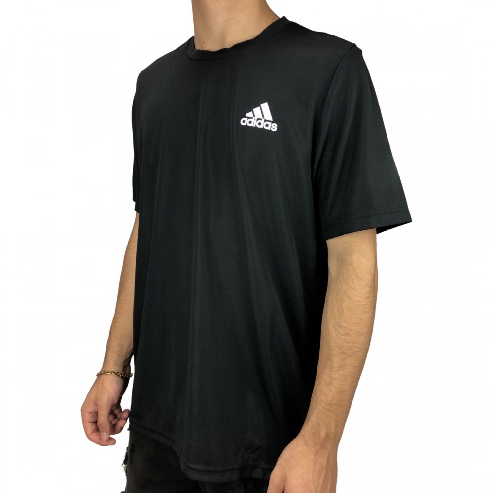 Camiseta AEROREADY Designed for Movement Masculina - Original ...