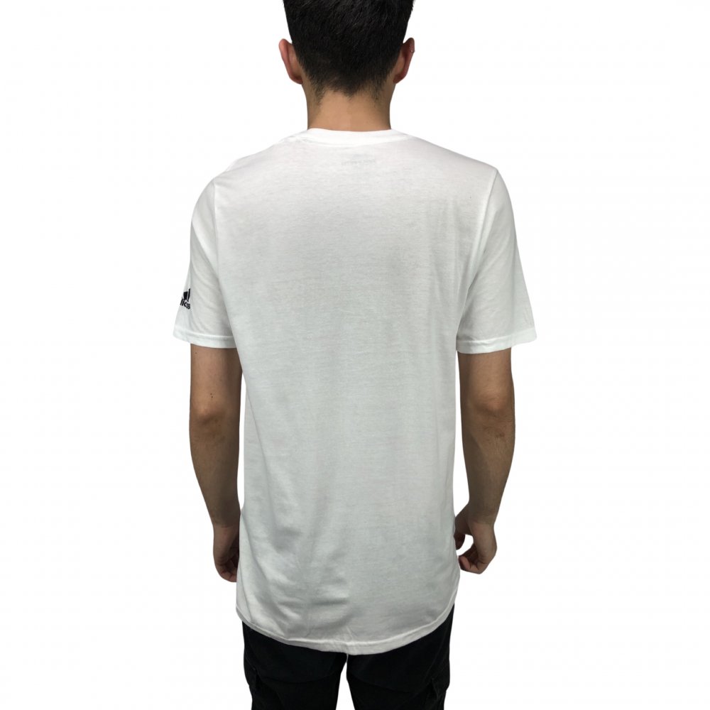 Camiseta Adidas Doodle Masculina - Original | CasaViva Esportes