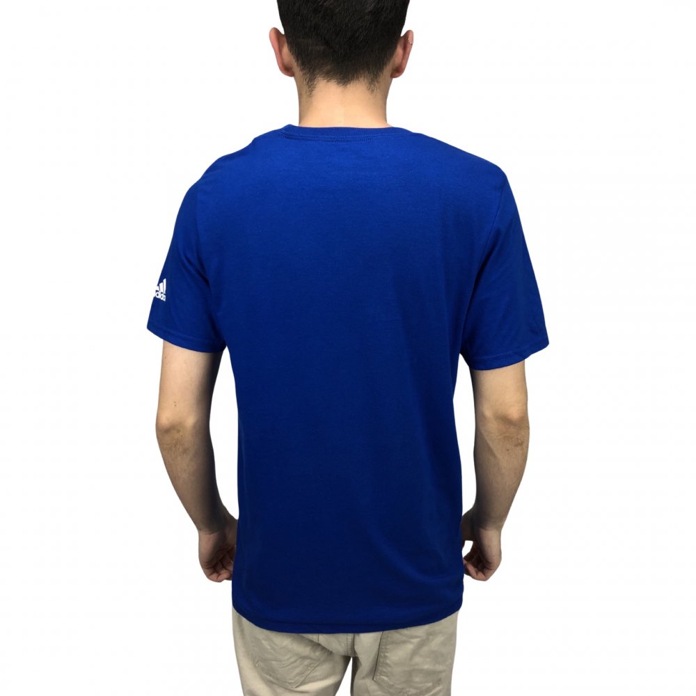 Camiseta Adidas Doodle Masculina - Original | CasaViva Esportes