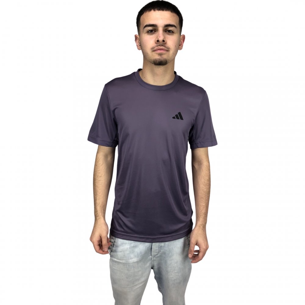 Camiseta Adidas Train Essentials Masculina - Original | CasaViva Esportes