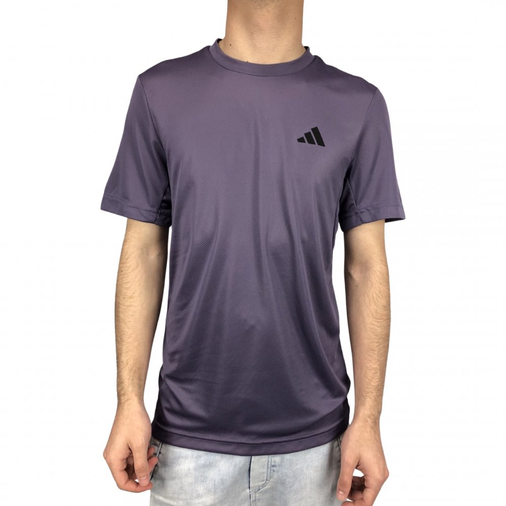 Camiseta Adidas Train Essentials Masculina - Original | CasaViva Esportes