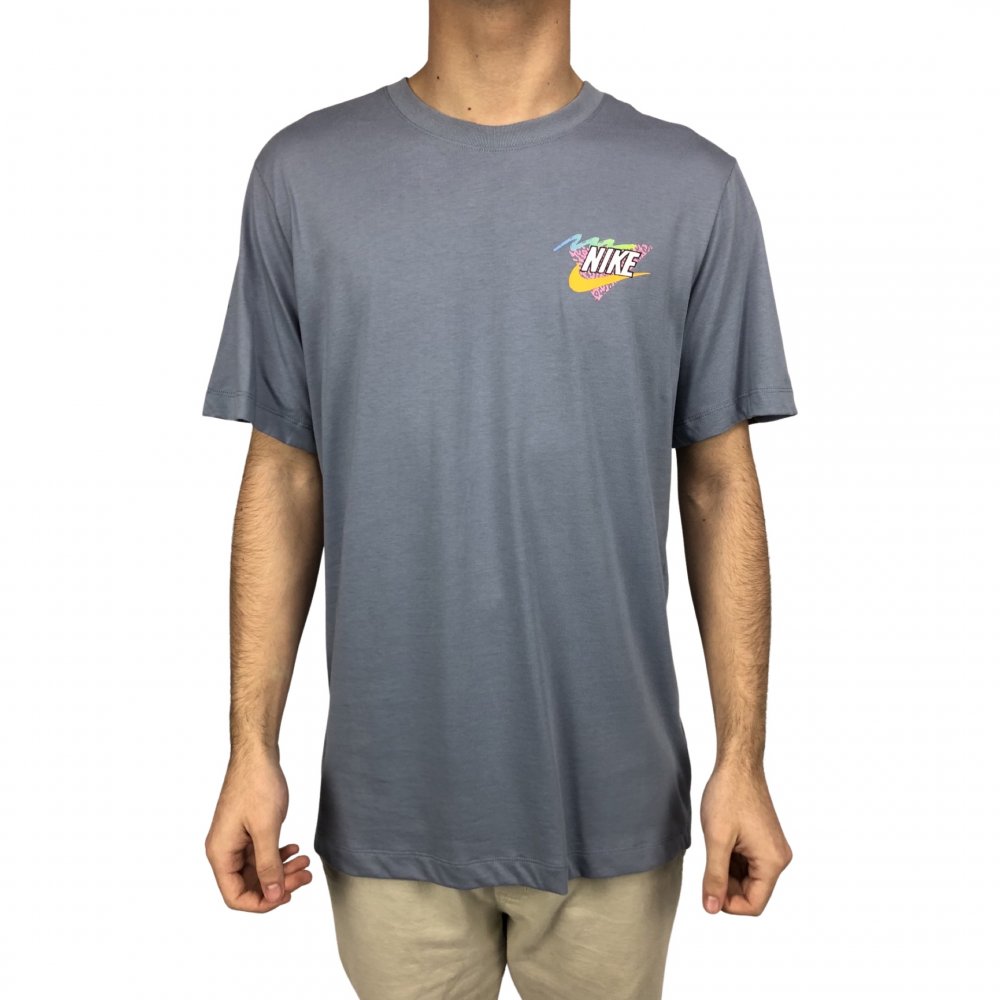 Camiseta Nike Beach Pug Masculina - Original | CasaViva Esportes