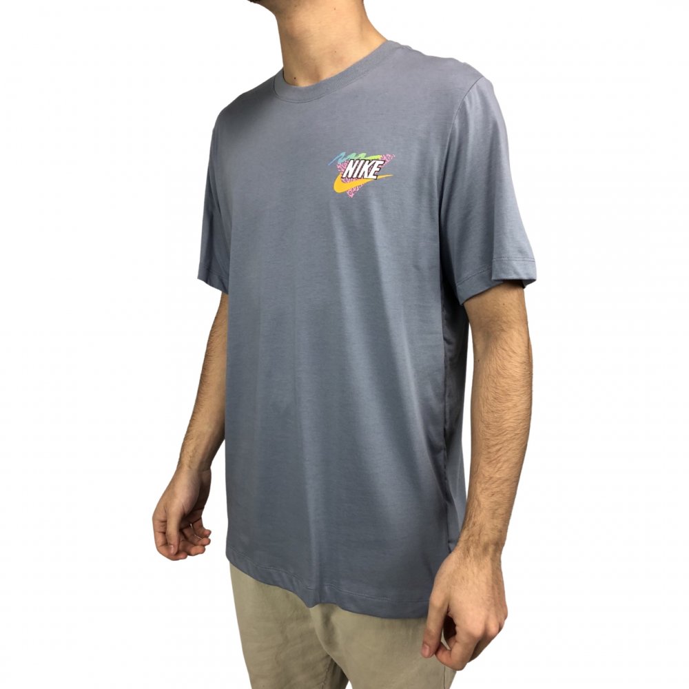 Camiseta Nike Beach Pug Masculina - Original | CasaViva Esportes