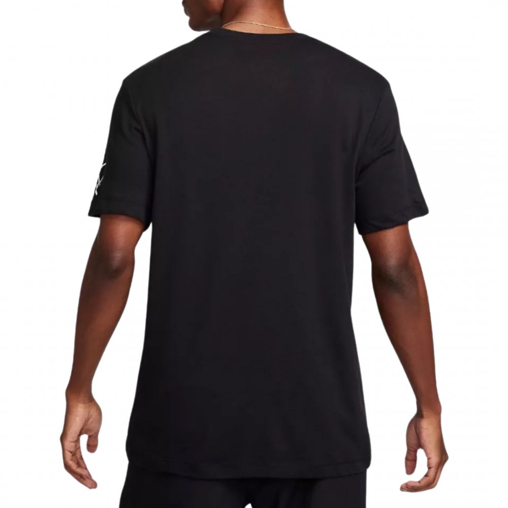 Camiseta Nike Humor 1 Masculina - Original | CasaViva Esportes