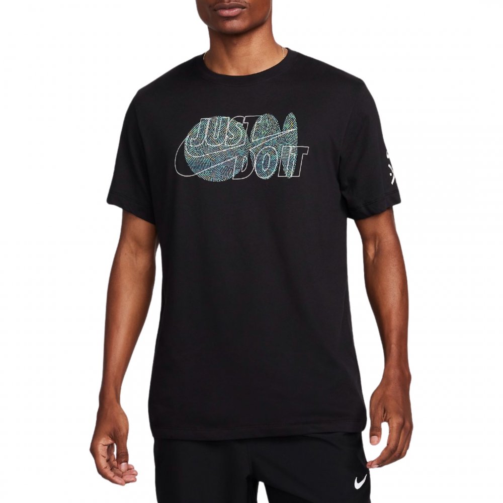 Camiseta Nike Humor 1 Masculina - Original | CasaViva Esportes
