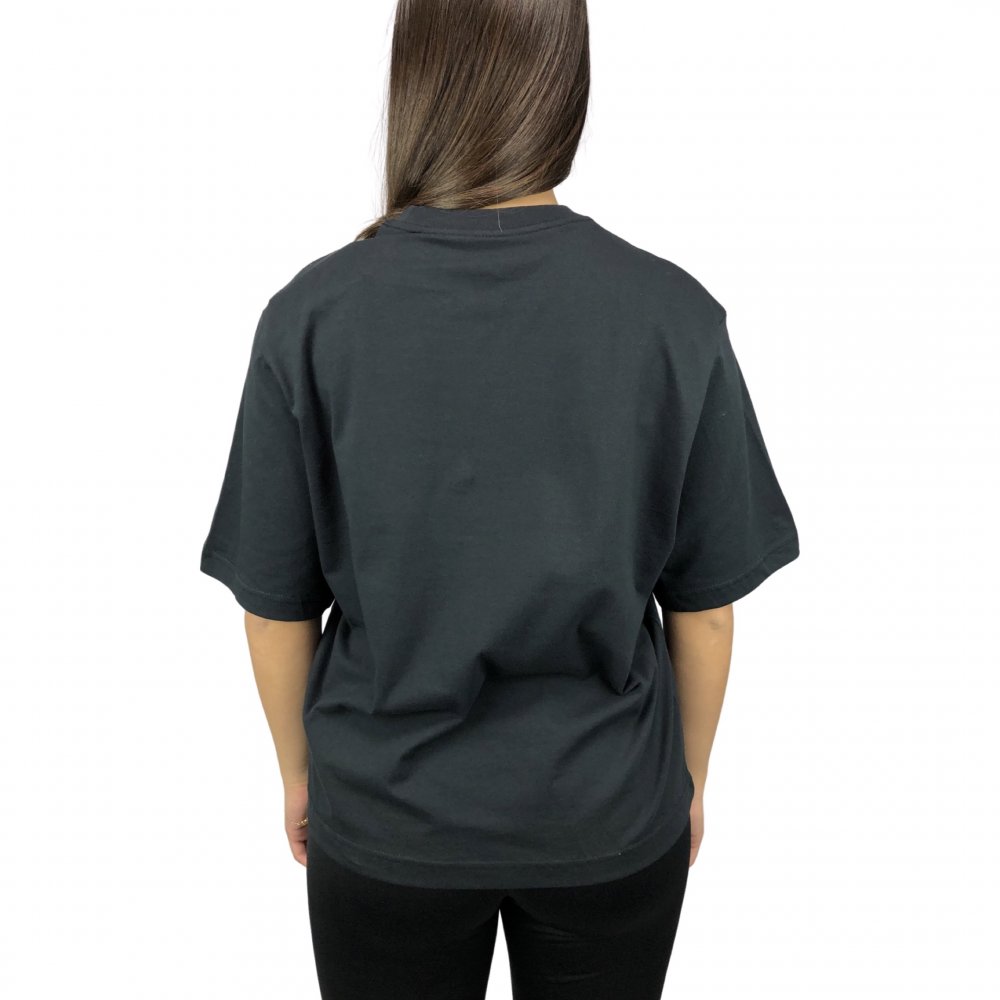 Camiseta Nike Swoosh Flower Feminina - Original | CasaViva Esportes