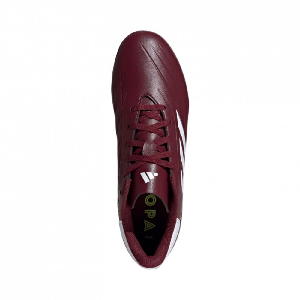 Chuteira Adidas Copa Pure II Club Society Masculina | Casaviva Esportes